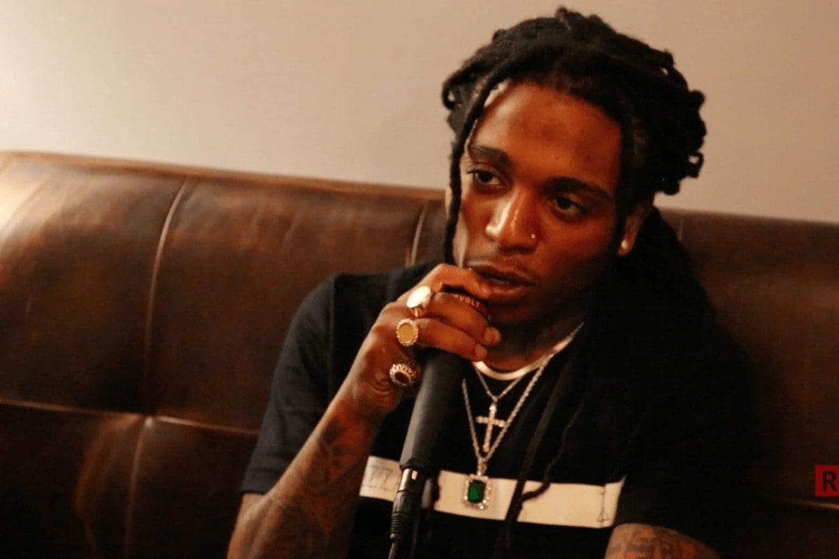 Jacquees reveals cover art and release date for ‘King of R&B’