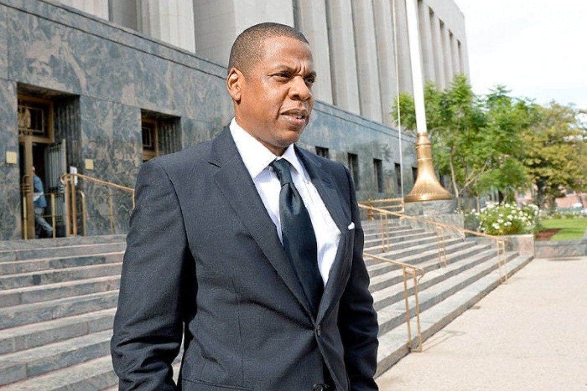 JAY-Z’s Shawn Carter Foundation charitable gala raises $6 million