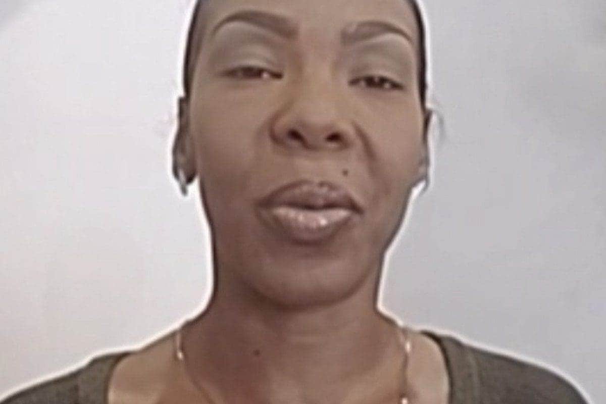 Drea Kelly to sue Lifetime over “Surviving R. Kelly Part II” promo