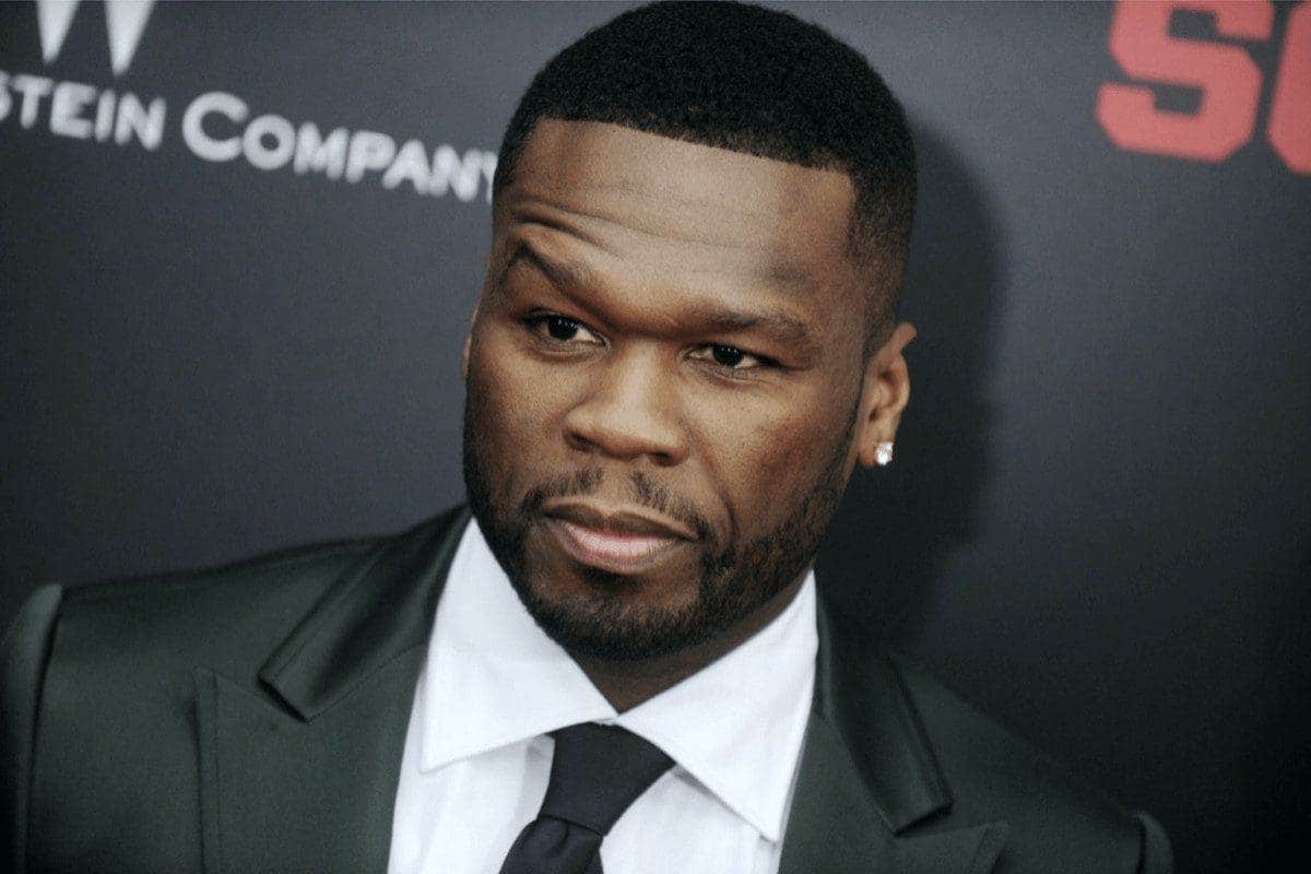 50 Cent to produce animated Black superhero series