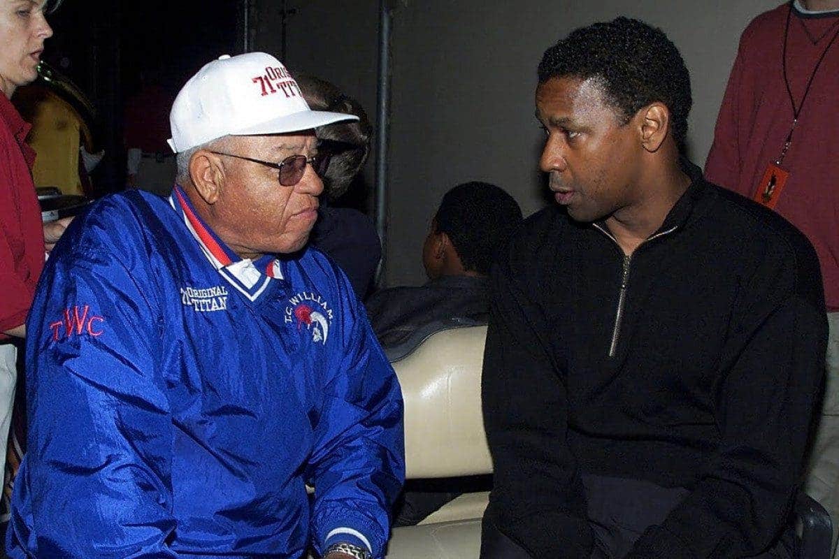 Football coach who inspired ‘Remember The Titans’ dies at 84
