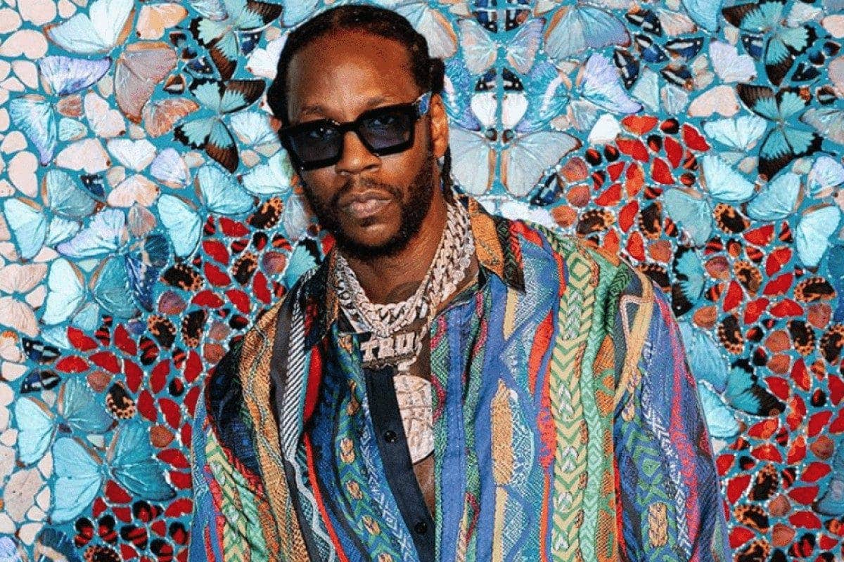 2 Chainz buys shoes for 100 Atlanta kids