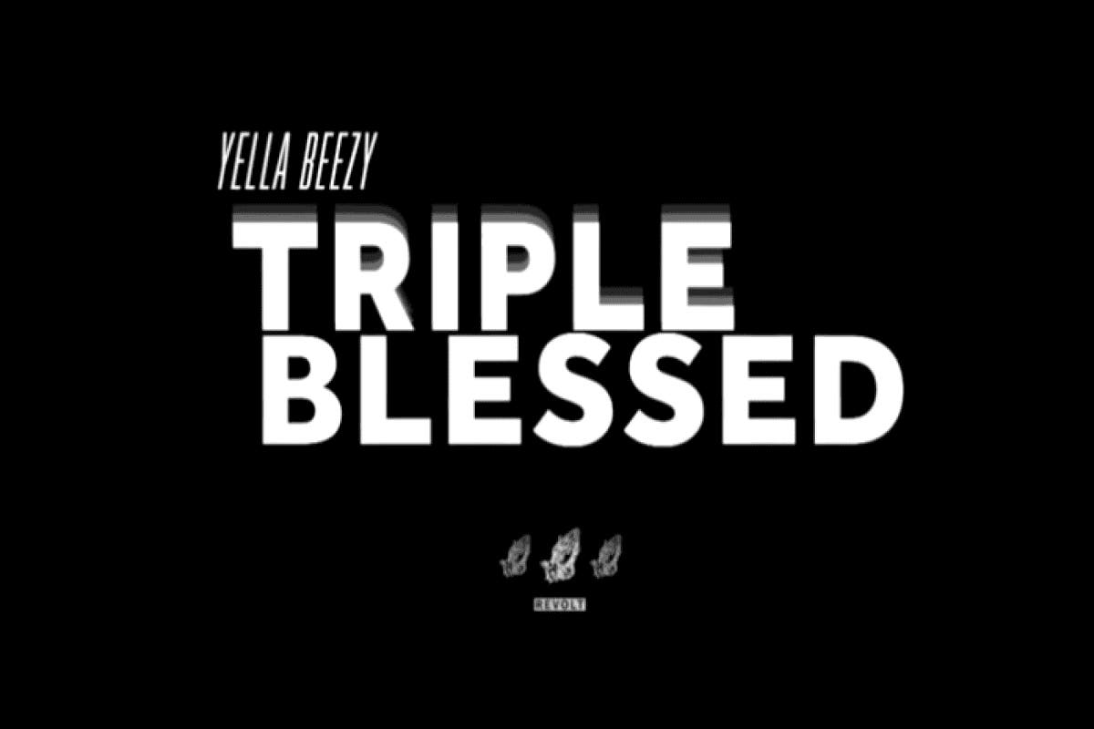 5 takeaways from Yella Beezy’s ‘Triple Blessed’ documentary