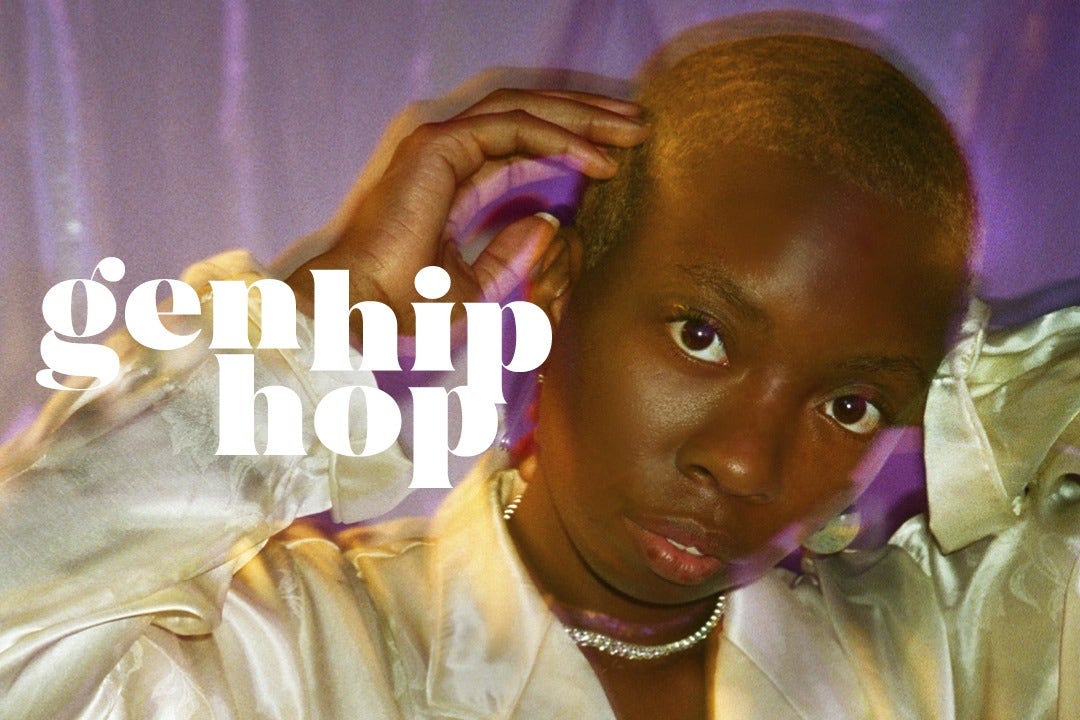 Welcome to the decade of Gen Hip Hop