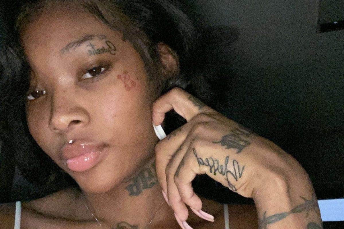 Summer Walker thanks her fans for changing her life