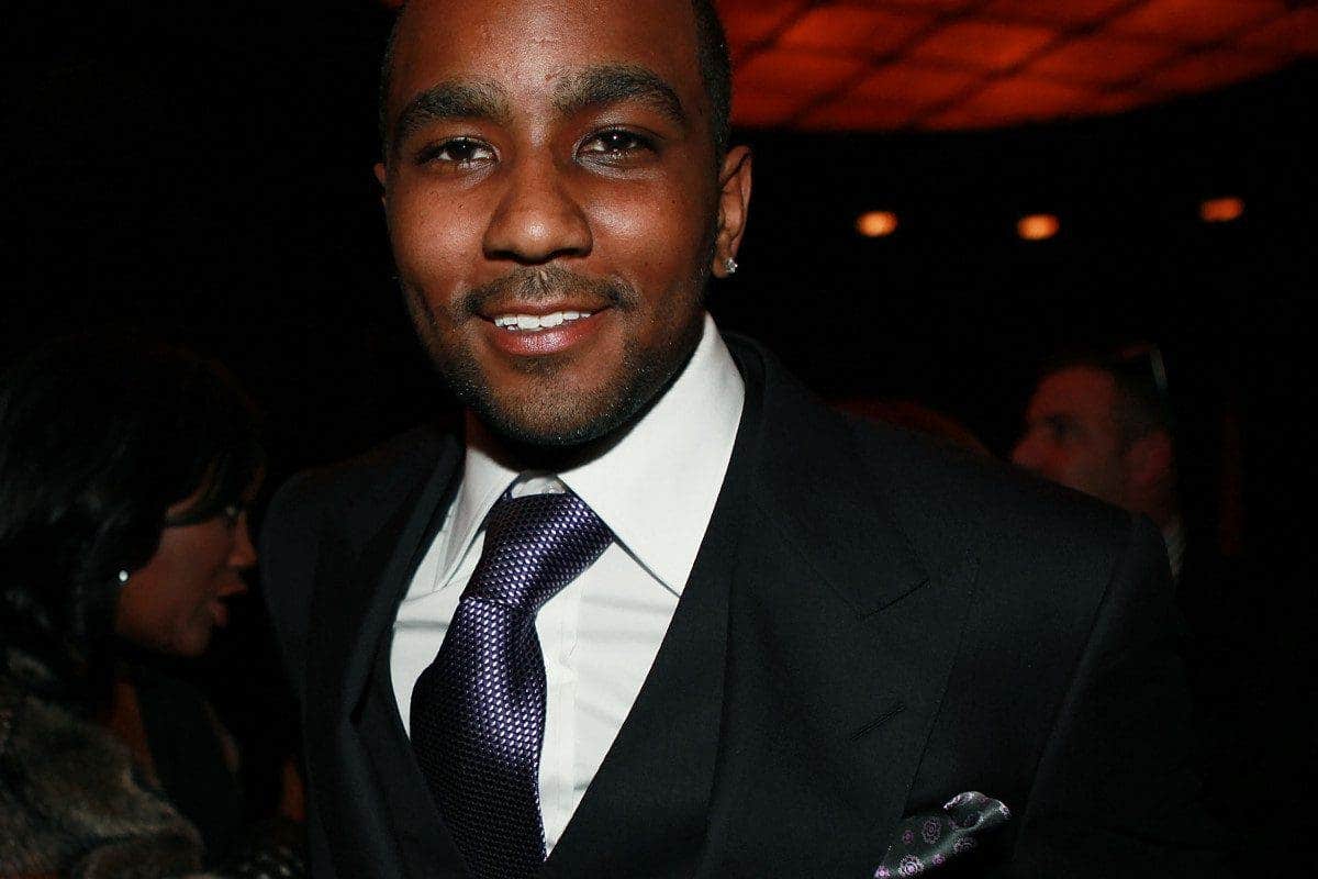 Nick Gordon’s 911 dispatch audio released