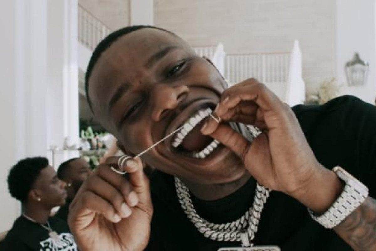 DaBaby could be facing a lawsuit following altercation with promoter