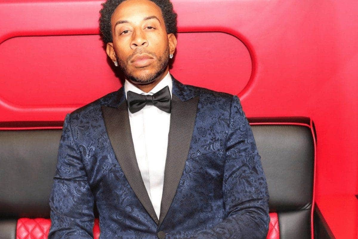 Ludacris attains dual citizenship in his wife’s home county of Gabon