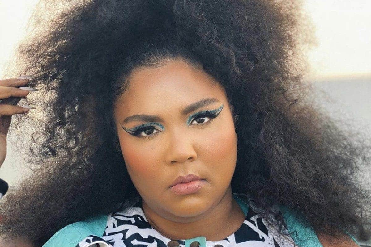 Lizzo says she is taking a break from Twitter