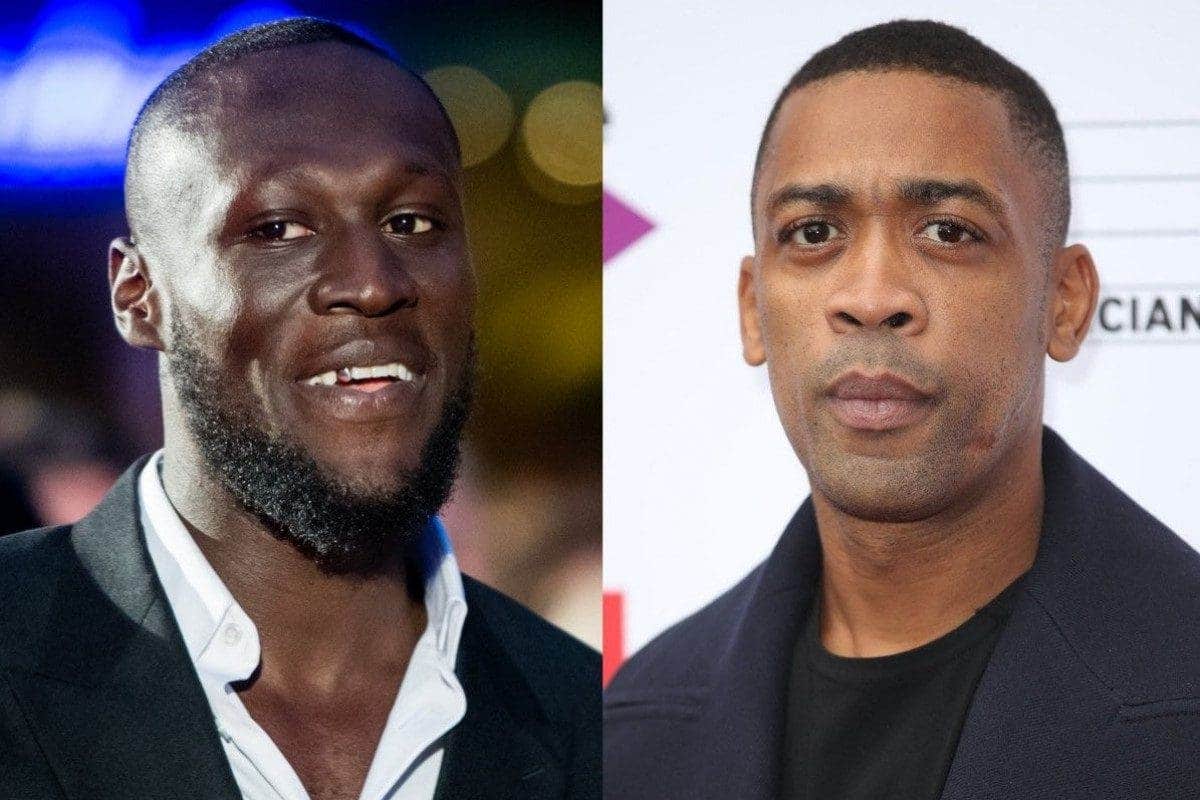 Wiley takes shots at Stormzy’s mom in new diss track