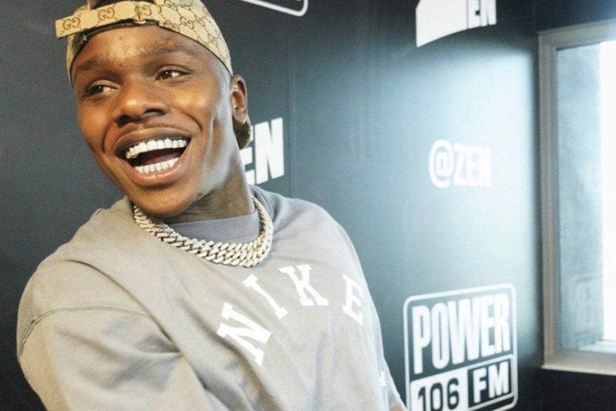 DaBaby’s alleged victim plans to sue if he doesn’t settle