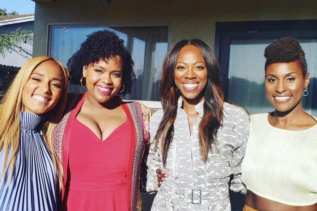 “Insecure” sets season four premiere date with new trailer