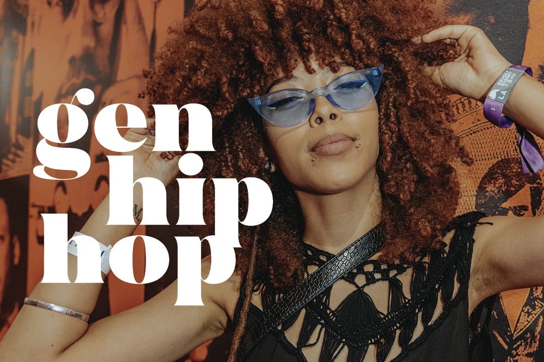 REVOLT TV to release “Gen Hip Hop” study on Hip Hop’s influence on ...