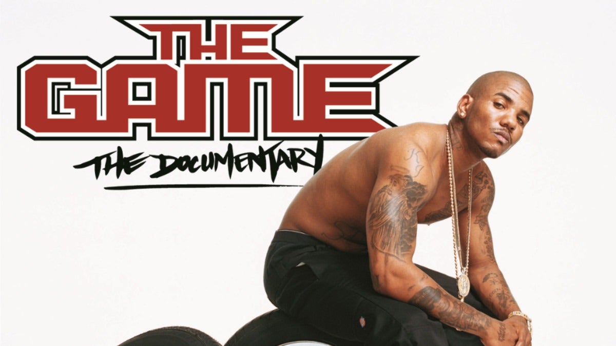 9 facts about The Game’s ‘The Documentary’ that you didn’t know