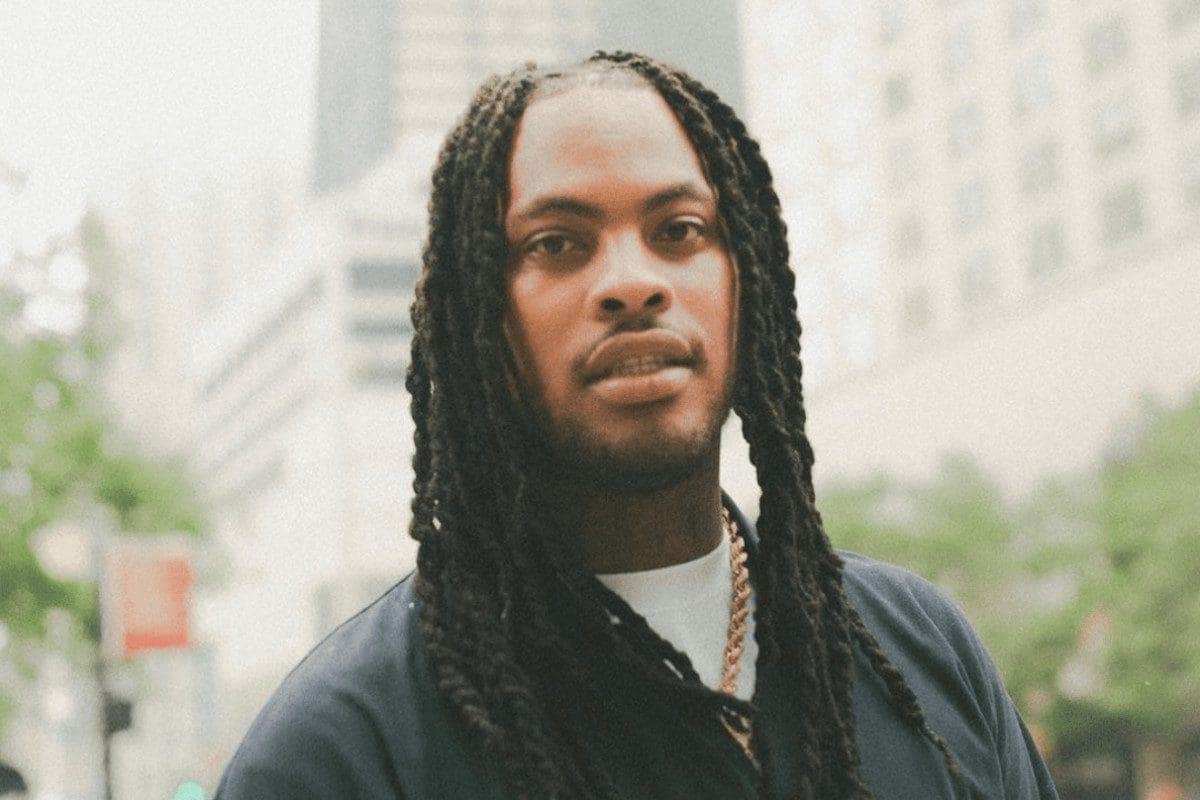 Waka Flocka Flame announces last album dropping this year