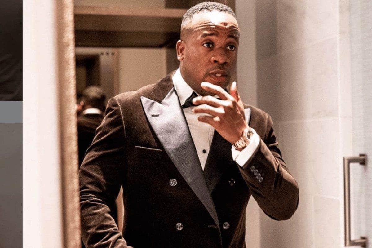 Yo Gotti and Roc Nation team up for Mississippi prison reform rally