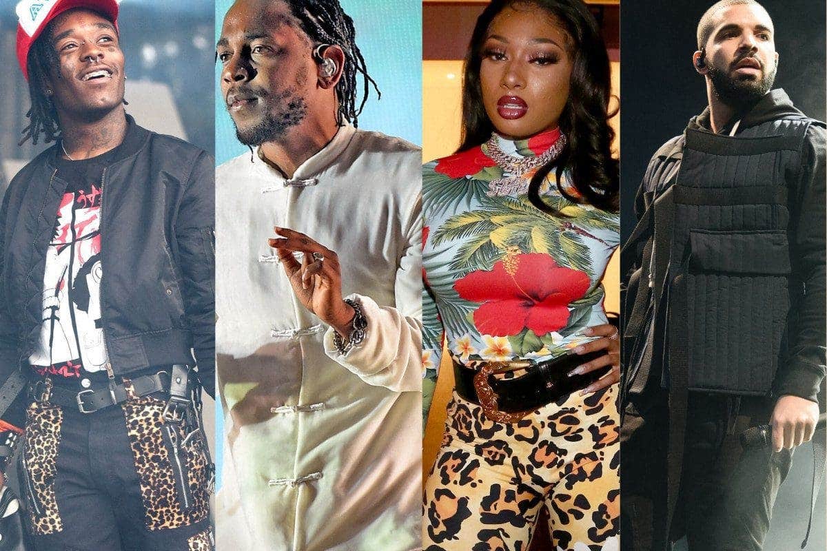 11 rappers we want to drop their highly anticipated albums in 2020