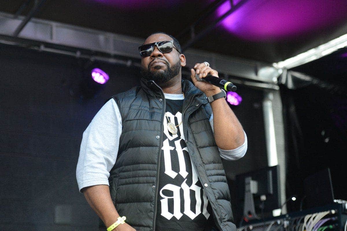 Raekwon talks lost Wu-Tang Clan songs, his surprise new EP, and his ...