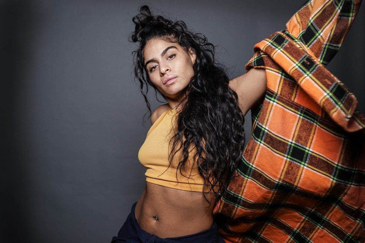 Tour Tales | Jessie Reyez chats about upcoming debut album, studying Beyonce, fans passing out ...