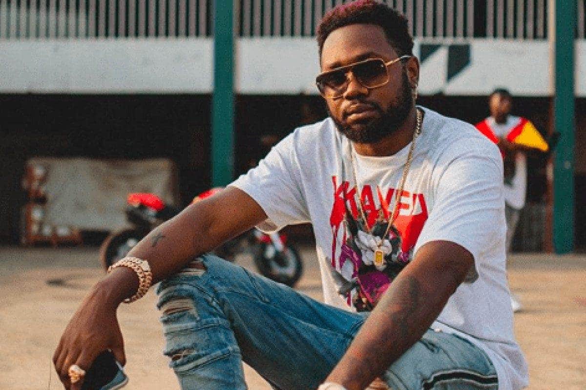 Kranium talks ‘Midnight Sparks’ debut album, Dancehall in mainstream ...