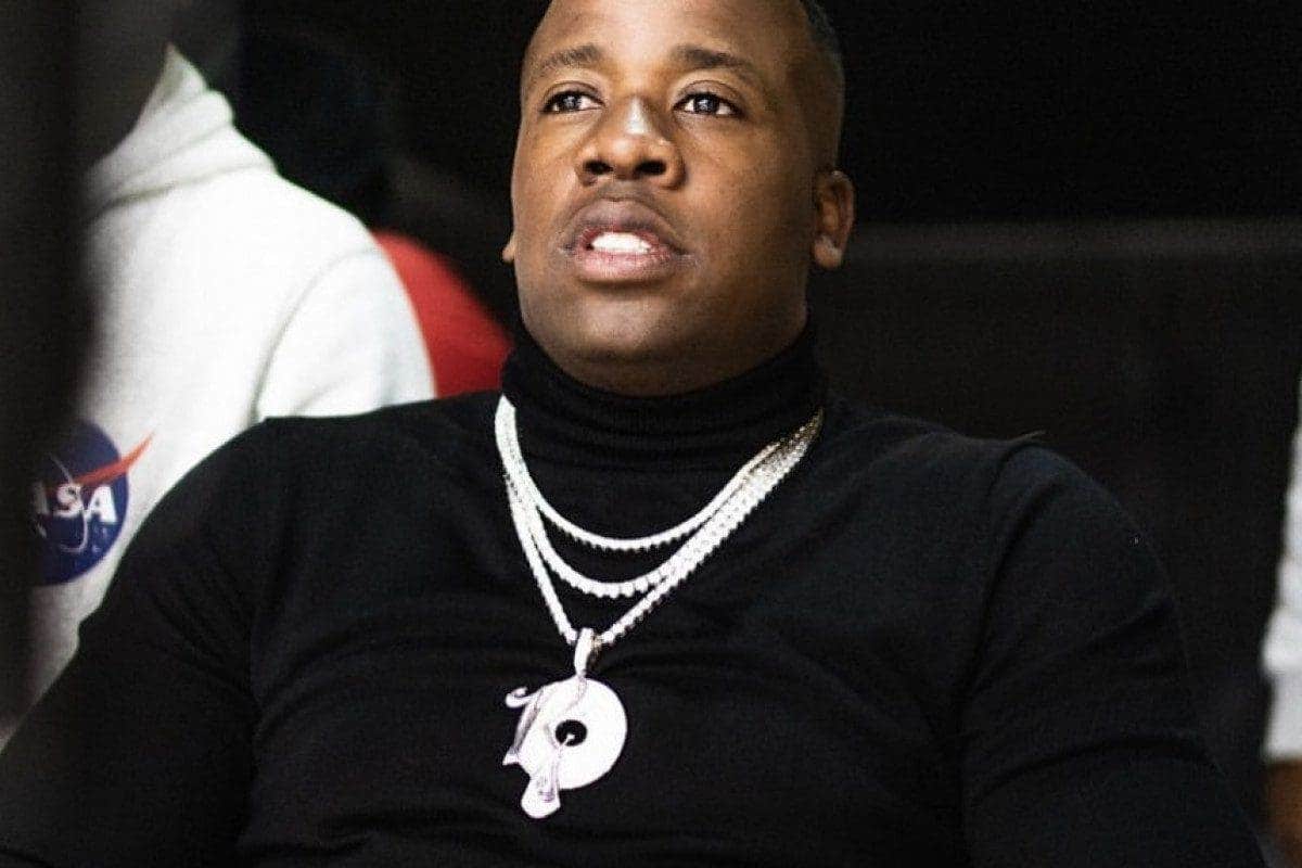 Yo Gotti announces that he now owns his masters