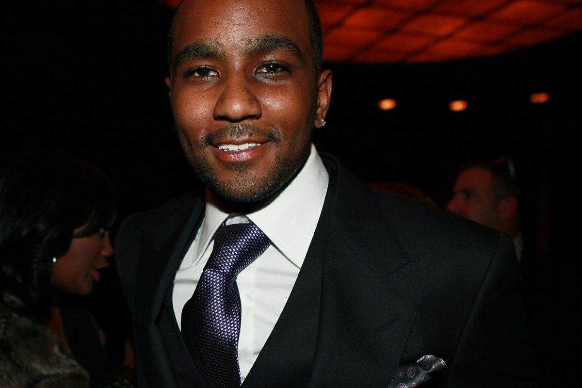 Nick Gordon cause of death revealed