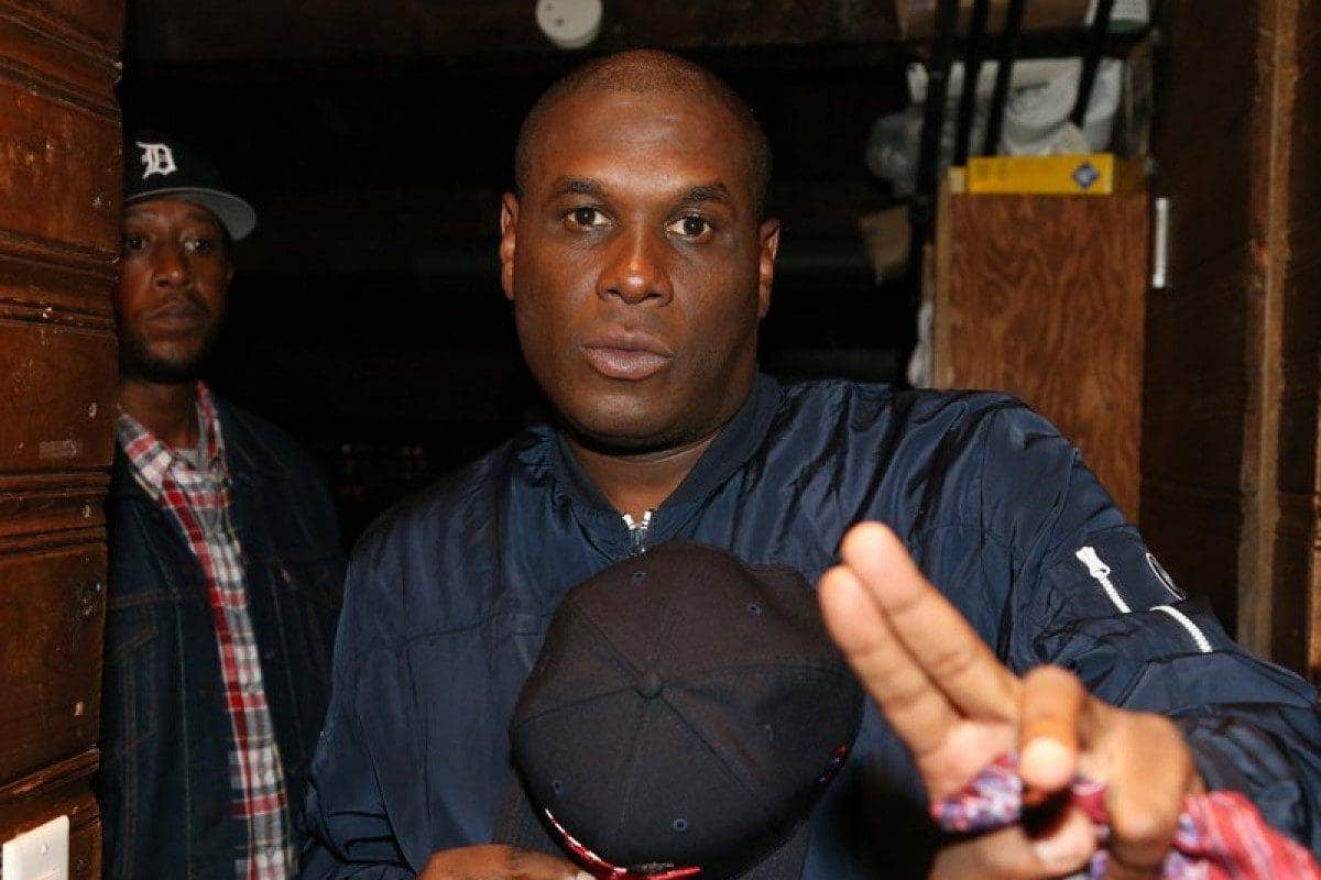 Jay Electronica says his debut album will be released in March