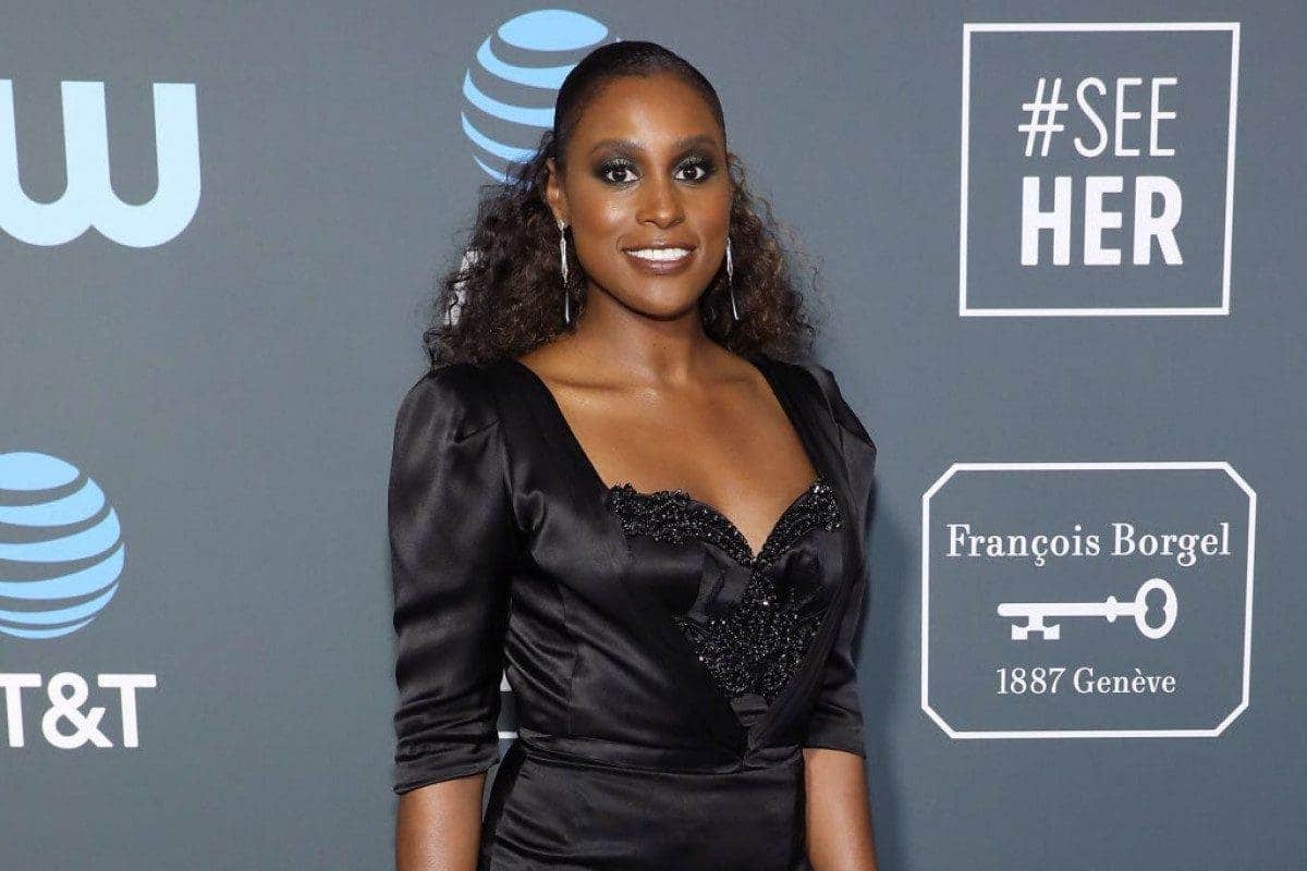 Issa Rae shuts down ‘Set it Off’ remake rumors