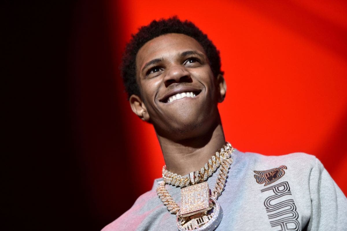 A Boogie Wit Da Hoodie announces Friday release date for ‘Artist 2.0’
