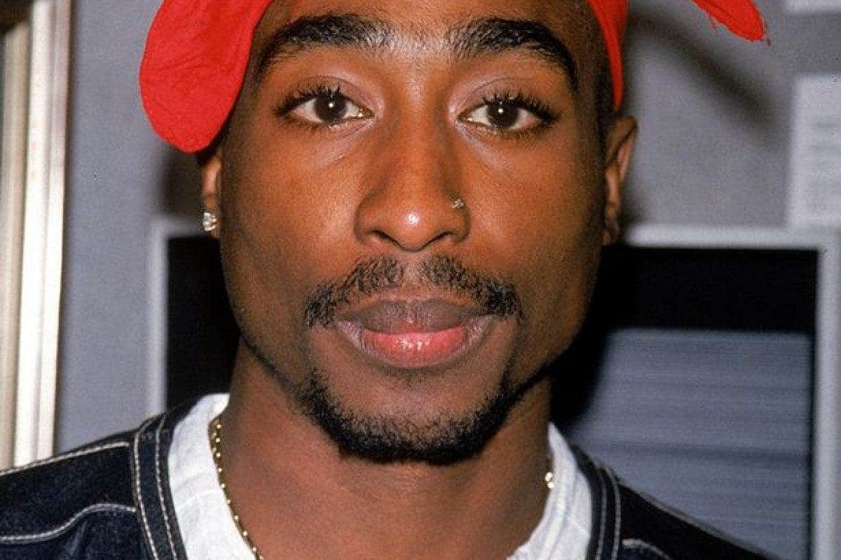 New Tupac Shakur movie claims he’s still alive and living in New Mexico