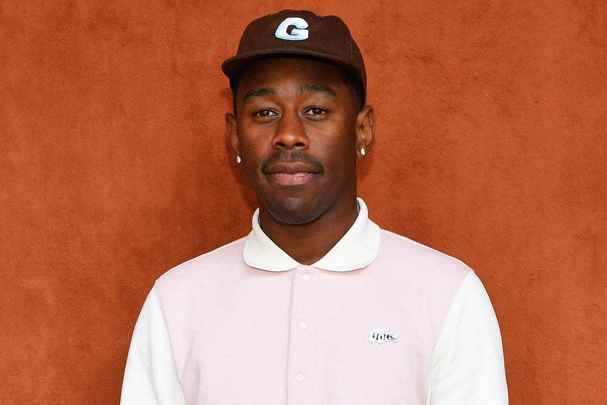 Tyler, the Creator says Odd Future reunion is not happening