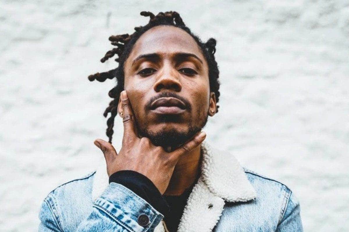 D Smoke talks Inglewood roots, ‘Black Habits’ album, musical family ...