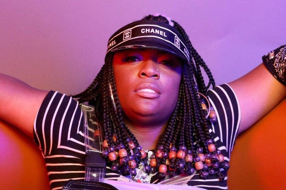 Kamaiyah ‘Got It Made’