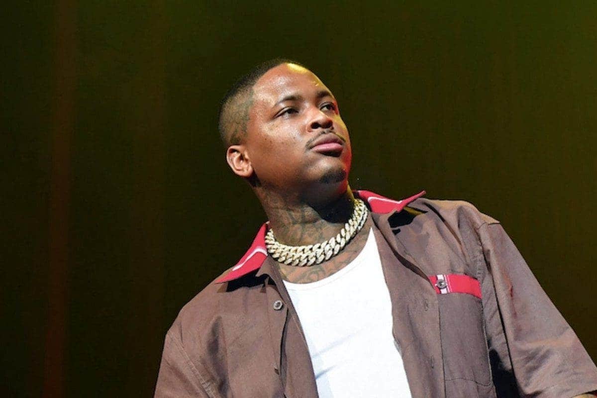 YG’s 4Hunnid label inks joint venture deal with Epic Records