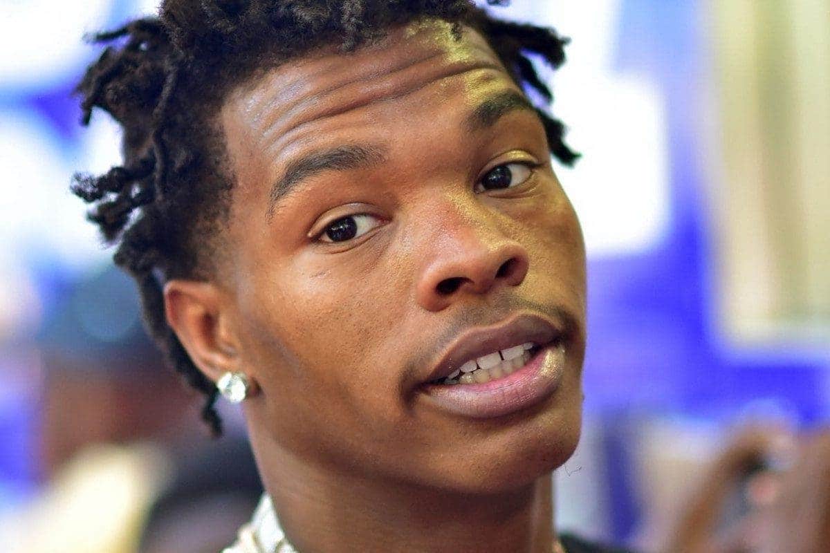 Lil Baby ‘My Turn’ album