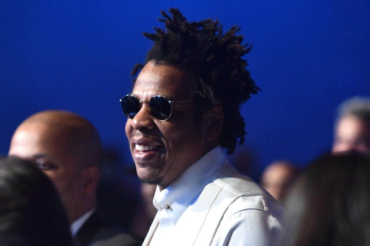 7 reasons JAY-Z is a legend