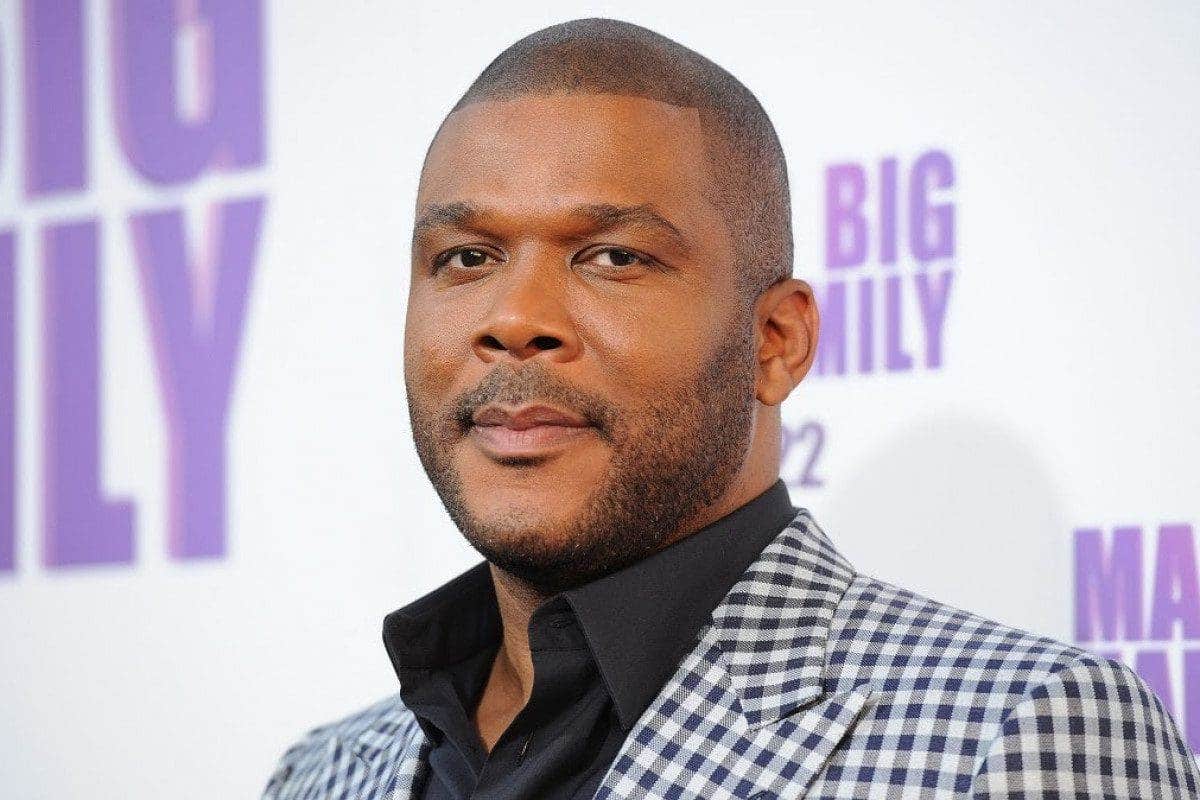Tyler Perry orders second autopsy for nephew who passed away in prison