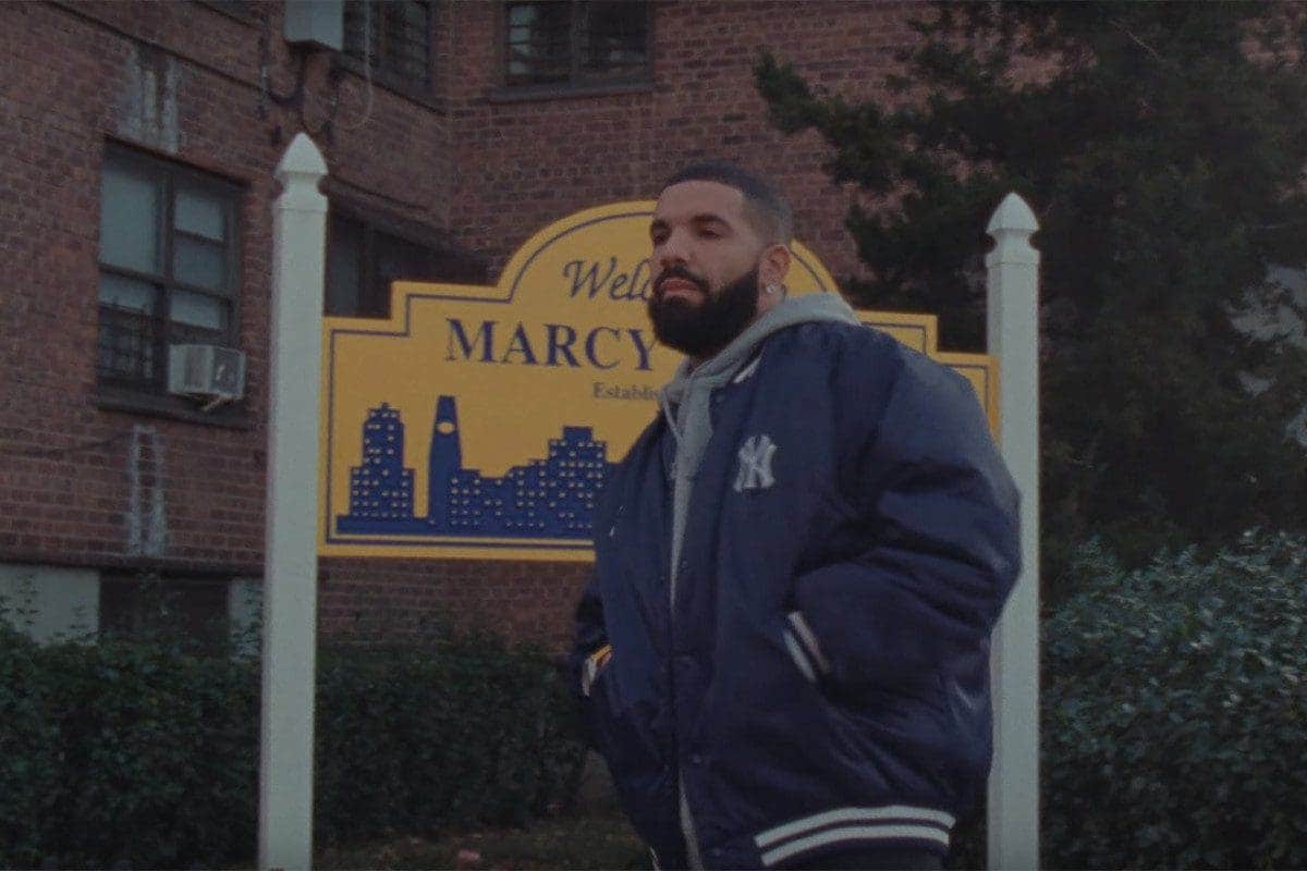 Drake “When To Say When & Chicago Freestyle” Video