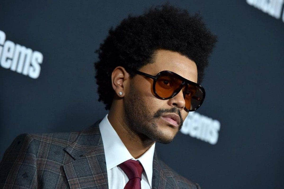 The Weeknd sets a dark tone for ‘After Hours’ with new short film
