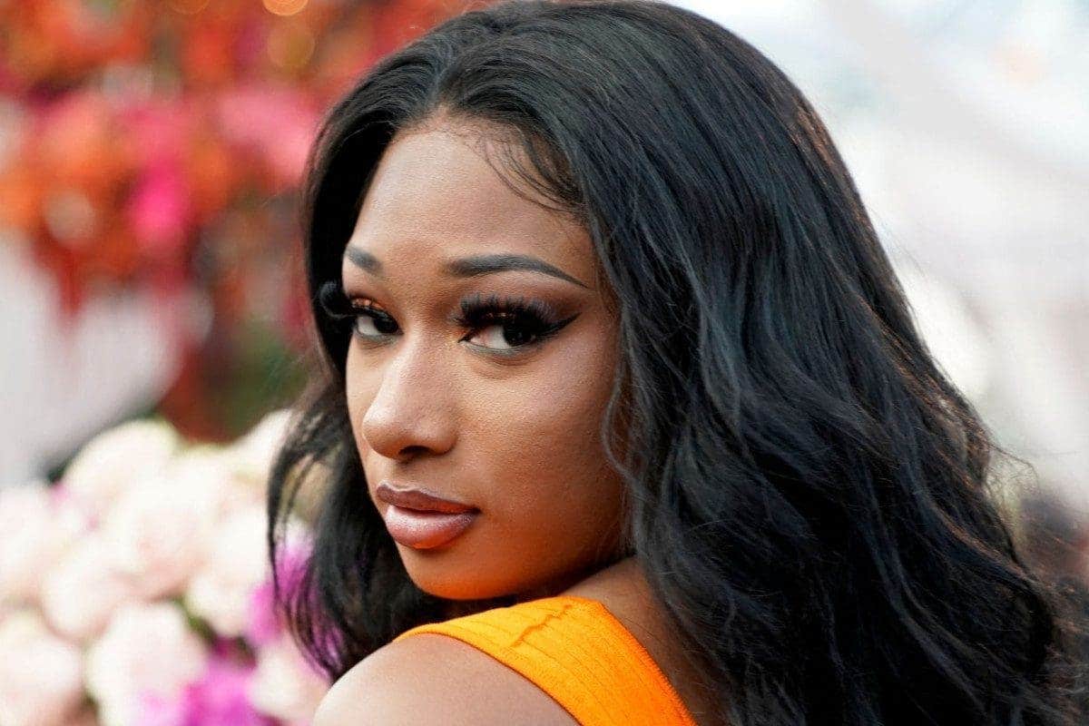 Megan Thee Stallion ‘Suga’