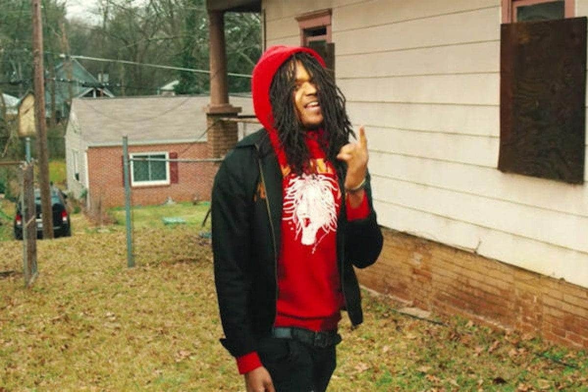 Young Nudy “Understanding” (Video)