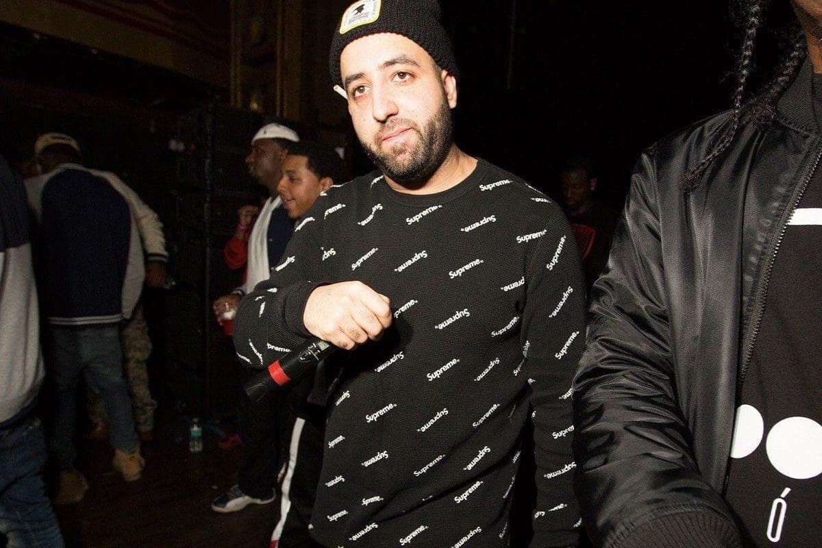 Jay Worthy ‘Two4one’ EP