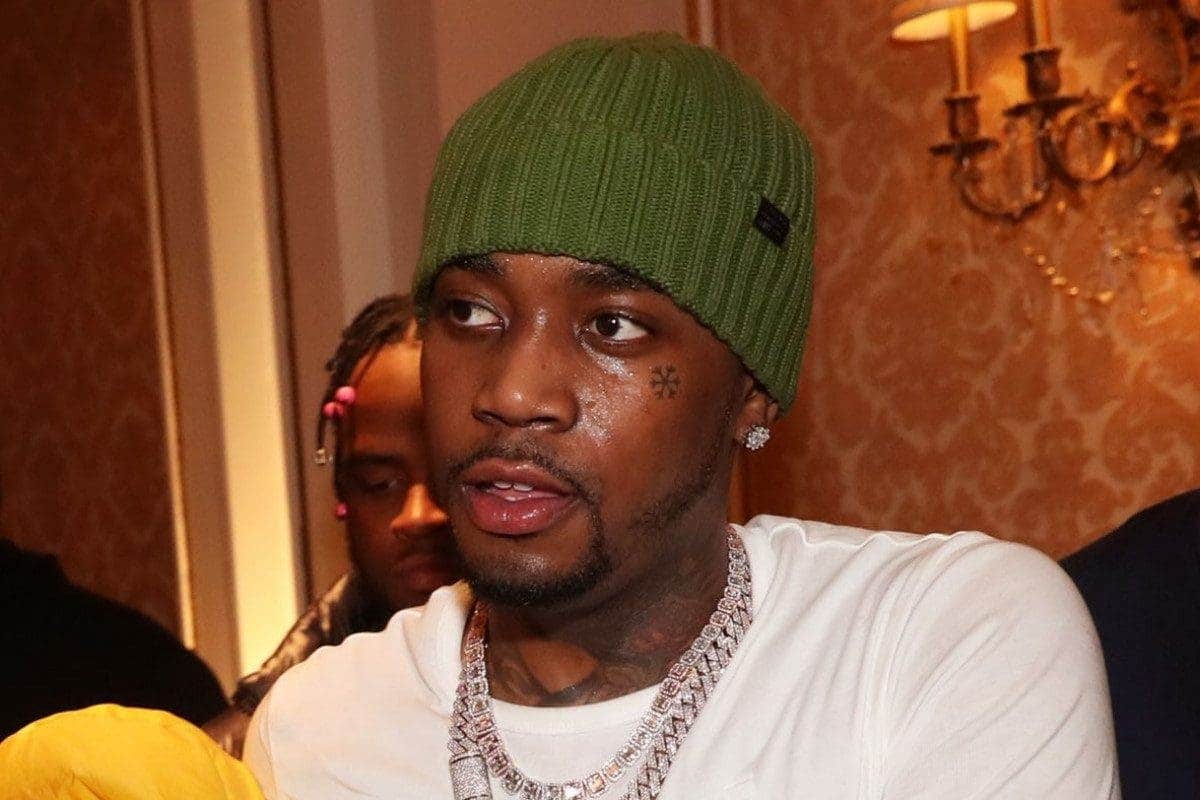 Fivio Foreign Feat. Lil Baby & Quavo “Big Drip (Remix)”