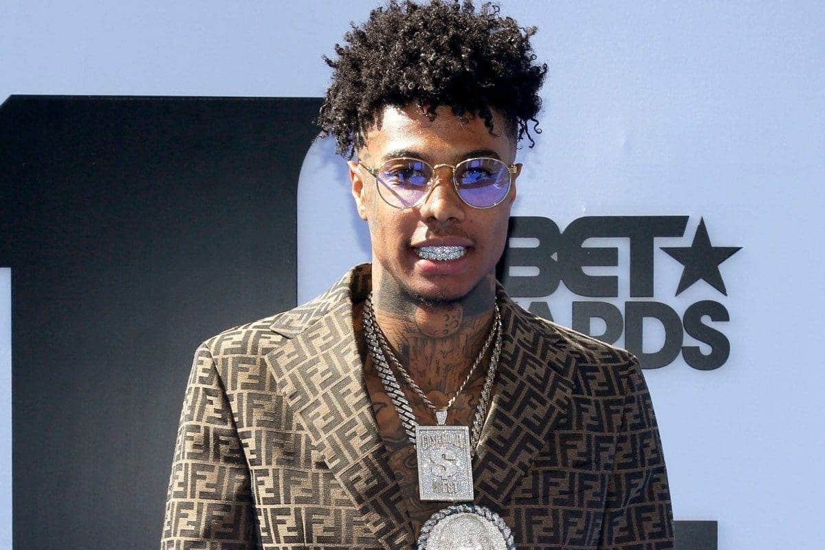 Blueface releases ‘Find The Beat’ album