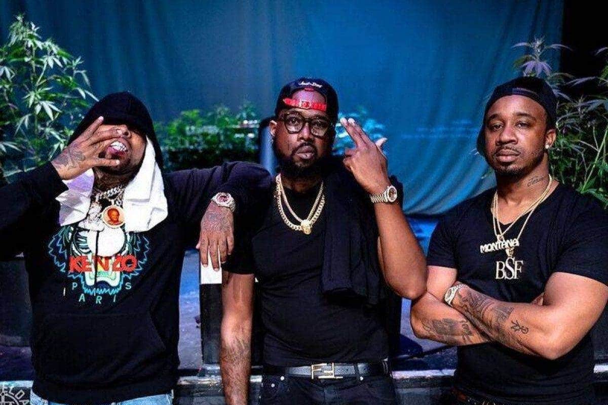 Griselda Records signs their first female artist