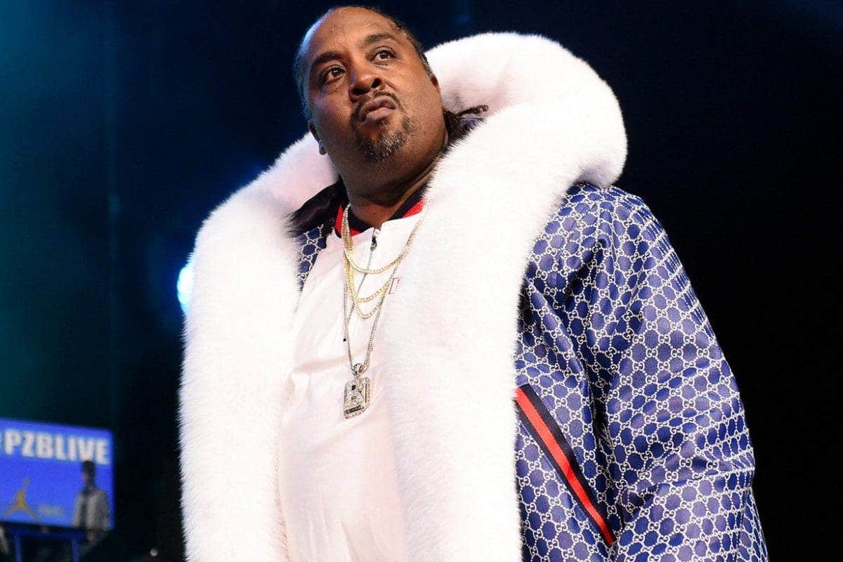 Eric B.’s daughter Erica Barrier killed in car accident