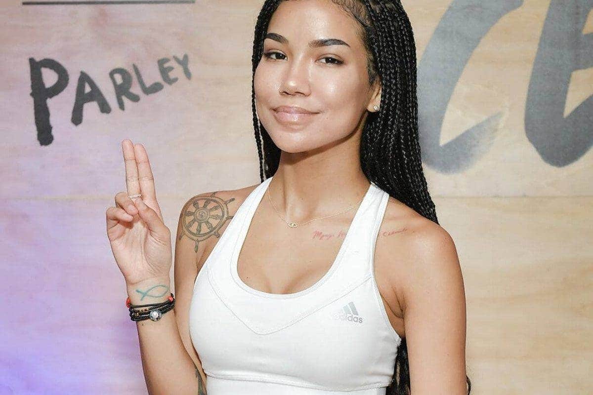 Jhené Aiko’s ‘Chilombo’ has biggest debut for female R&B artist since ...