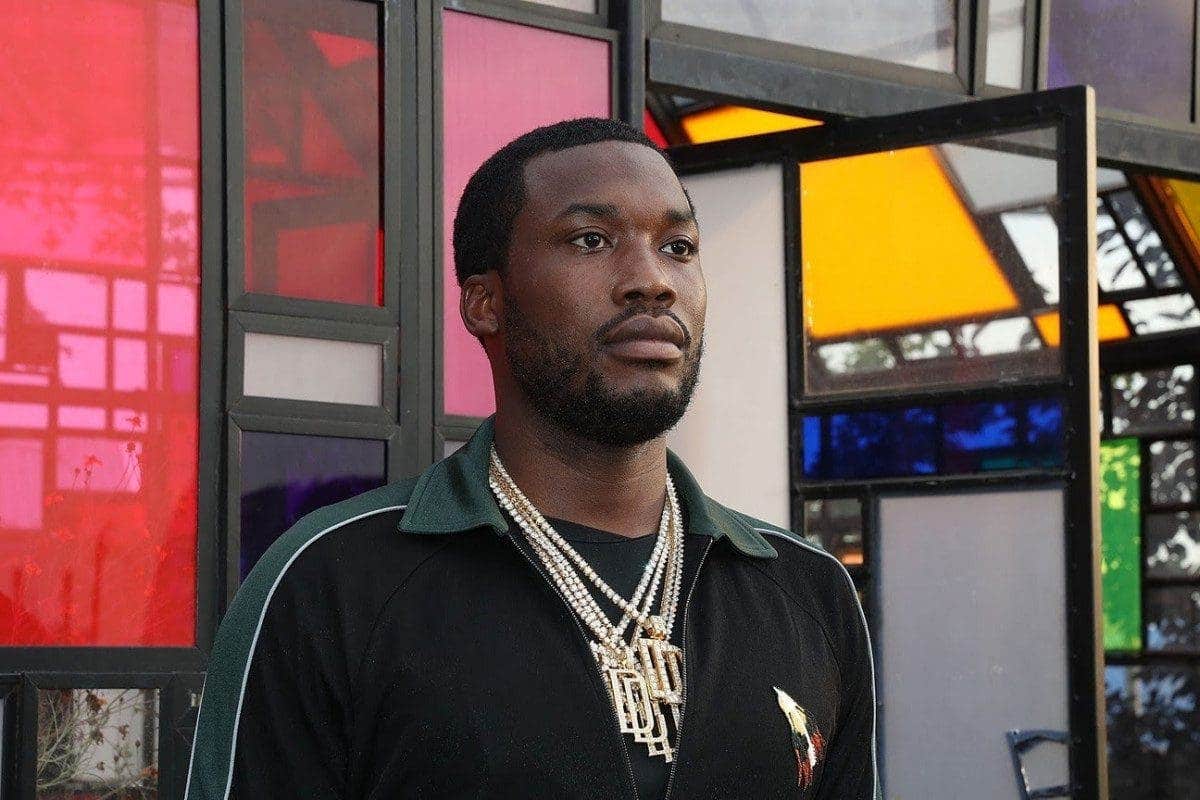 Meek Mill’s REFORM Alliance unveils Coronavirus prevention plan for prisons
