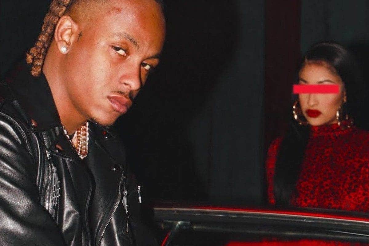 Rich The Kid “Red” (Video)