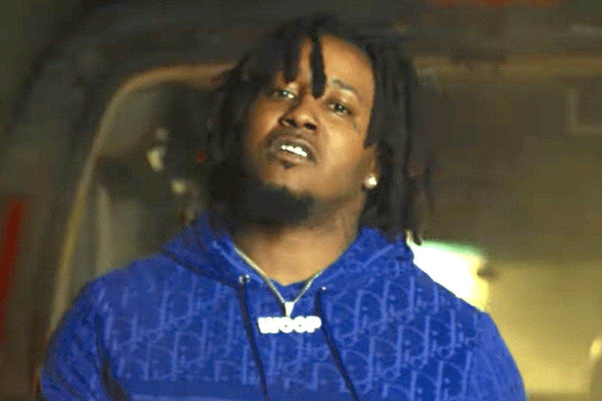 Woop Feat. 9LOKKNINE “Freak On” (Video)